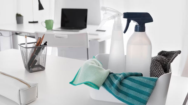 The answer to the question: Does Multi-Purpose Cleaner Really Kill Ger ...