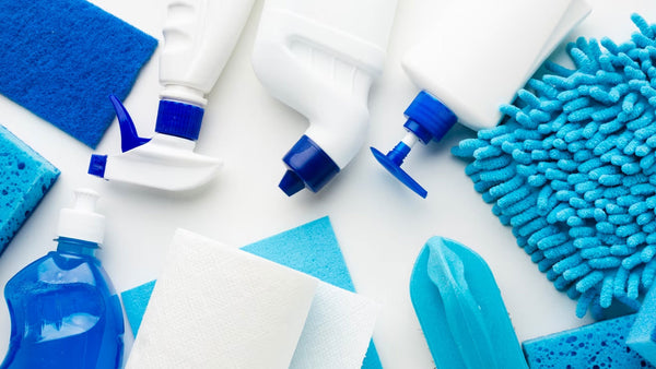 One Cleaner to Rule Them All: Finding the Best Multipurpose Cleaner on ...