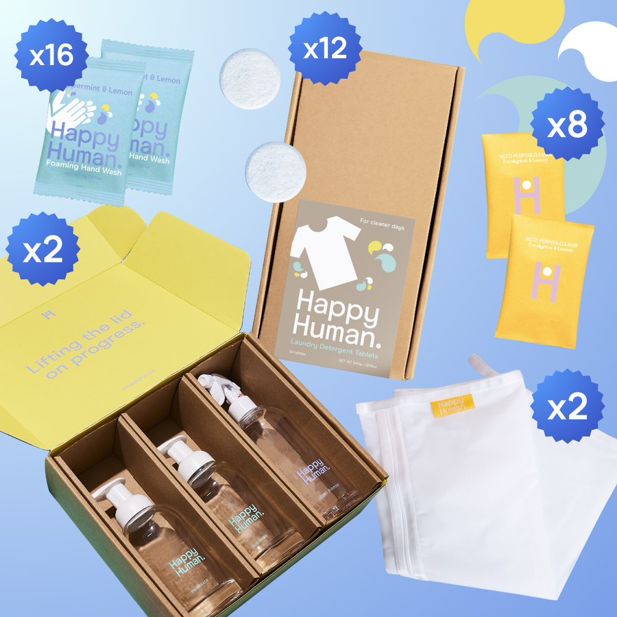 Digital Wellness Solution