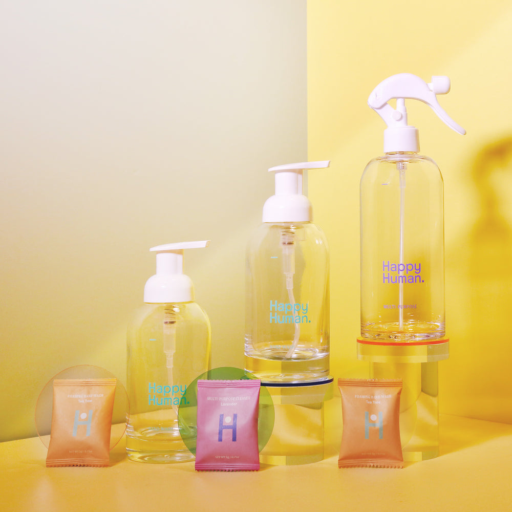 Happy Human - All Products