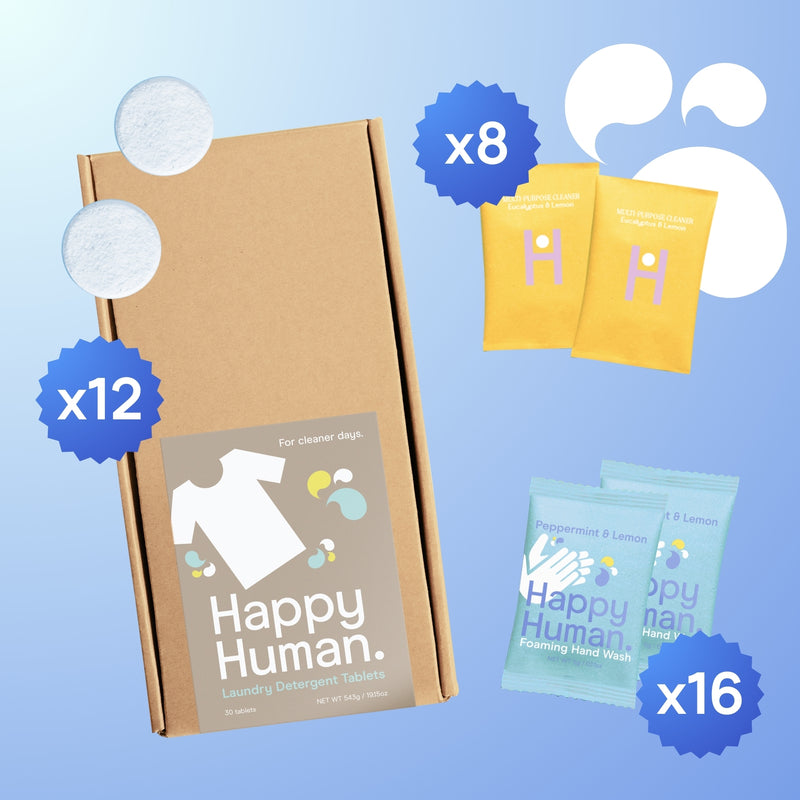 Digital Wellness Solution