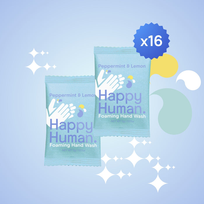 Happy Human - All Products