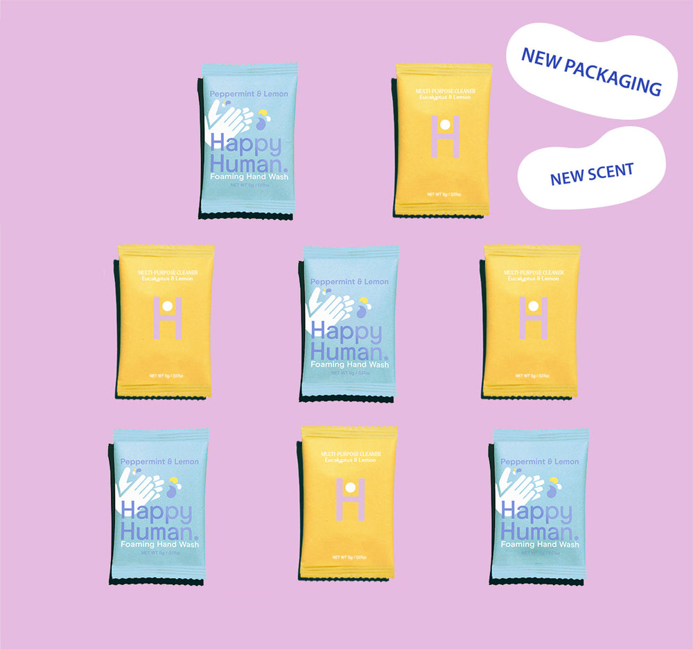 Happy Human - All Products