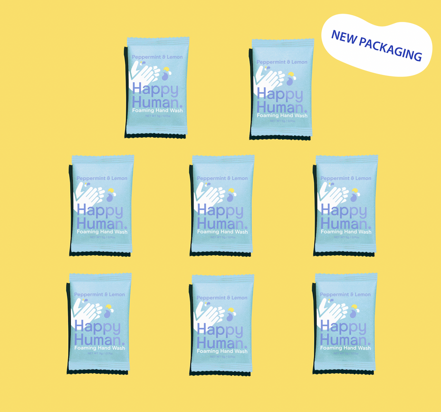 Happy Human - All Products