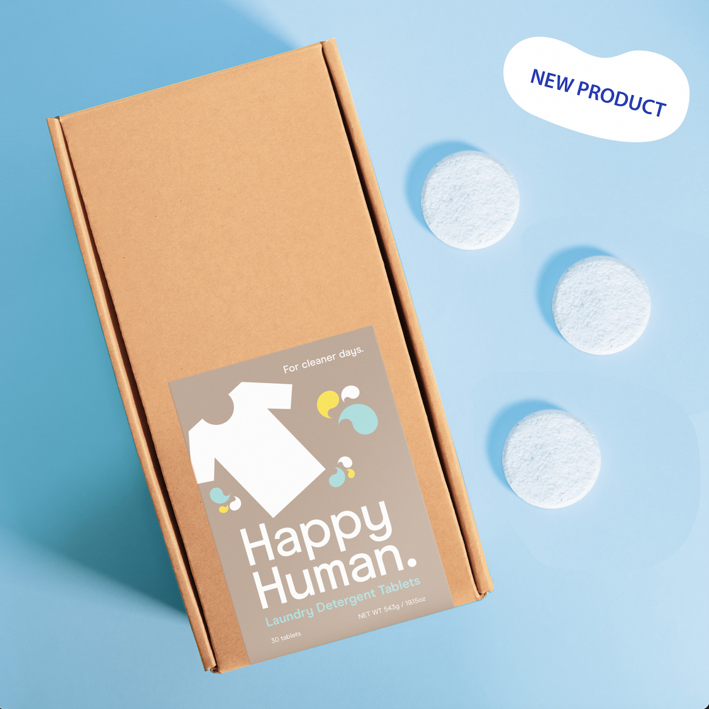 Happy Human - All Products